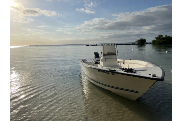 Key Largo - Key Largo 18 2005 , Botes Puerto Rico Clasificados Online