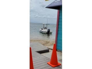 Sea-Pro - Sea Pro 18 pies, 2005, Botes Puerto Rico Clasificados Online