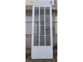 Screens Ventanas y Puertas Puerto Rico, ClasificadosOnline.com