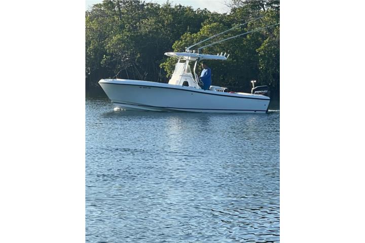 Edgewater - Edgewater 22.5 año 2001, Botes Puerto Rico Clasificados Online