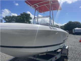 Proline - Proline 17’ , Botes Puerto Rico Clasificados Online