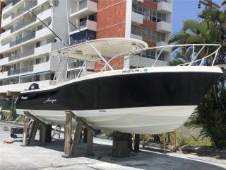 Mako - Mako 314 , Botes Puerto Rico Clasificados Online