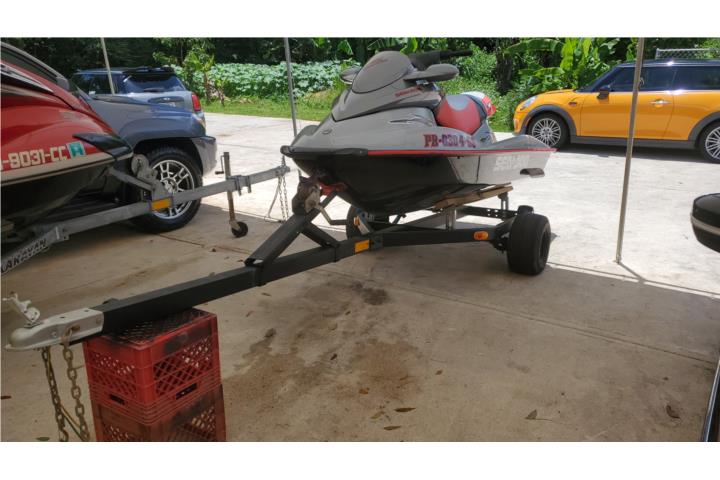 Sea-Doo - SeaDoo 951 RX Milleniom 2000, Botes Puerto Rico Clasificados ...