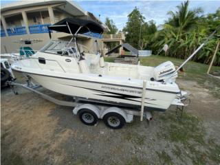 Hydra Sports - 2001 hydra 21, Botes Puerto Rico Clasificados Online