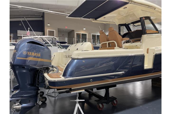 Chris Craft - Center Console 30 pies, Botes Puerto Rico Clasificados Online