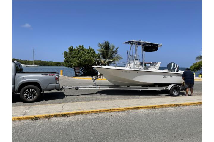 Edgewater - EDGEWATER 185CC, Botes Puerto Rico Clasificados Online