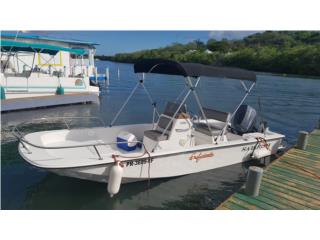 Sailfish - Sailfish 17 , Botes Puerto Rico Clasificados Online
