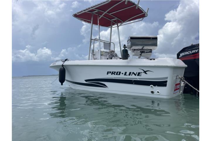 Proline - Proline 17’, Botes Puerto Rico Clasificados Online