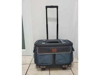 Bulto escolar Puerto Rico