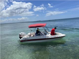 Cobia - Cobia 17 motor mercury 135 listo pal verano , Botes Puerto Rico ...