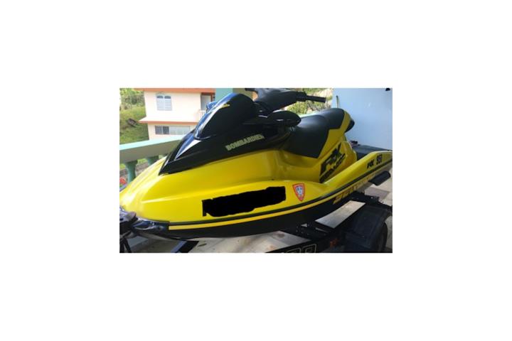 Sea-Doo - Seadoo Rx 951 2002, Botes Puerto Rico Clasificados Online
