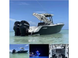 Mako - Mako 28.2 en buenas condiciones!, Botes Puerto Rico Clasificados ...