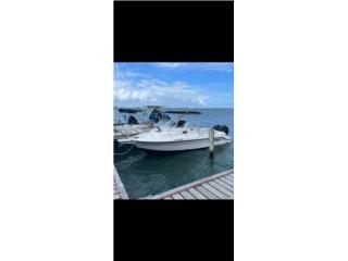 Angler - Angler 24’, Botes Puerto Rico Clasificados Online