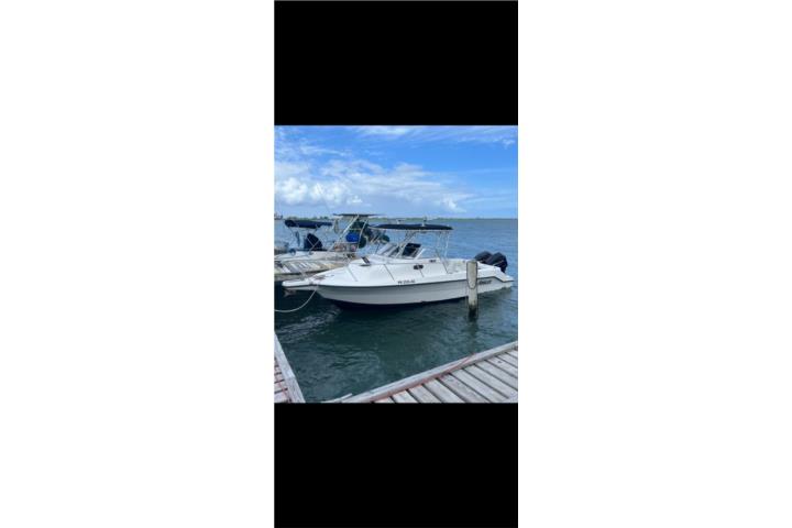 Angler - Angler 24’, Botes Puerto Rico Clasificados Online