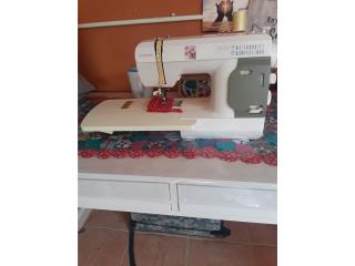 Maquinas de Coser Puerto Rico, ClasificadosOnline.com