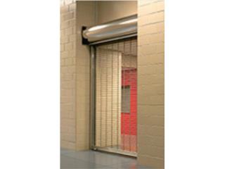 Tormenteras Roll up Puerto Rico