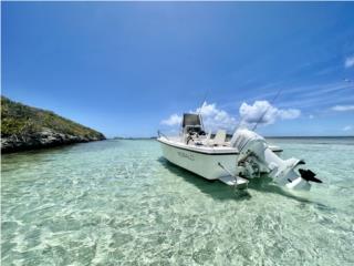 Robalo - Robalo 18 , Botes Puerto Rico Clasificados Online