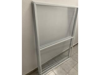 Screens Ventanas y Puertas Puerto Rico, ClasificadosOnline.com