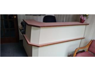 Muebles Escritorios Puerto Rico, ClasificadosOnline.com