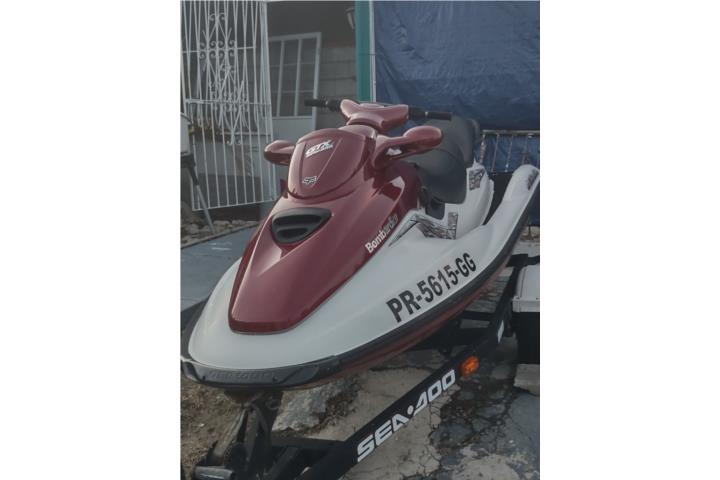 Sea-Doo - Seadoo 951 1998, Botes Puerto Rico Clasificados Online