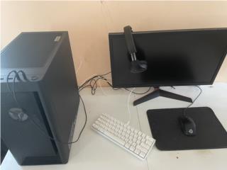 Video Juegos, Consolas y 'Hardware' Puerto Rico, ClasificadosOnline.com