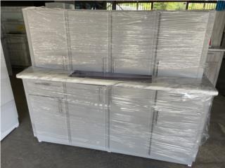 Cocinas Muebles (No Enseres) Puerto Rico, ClasificadosOnline.com