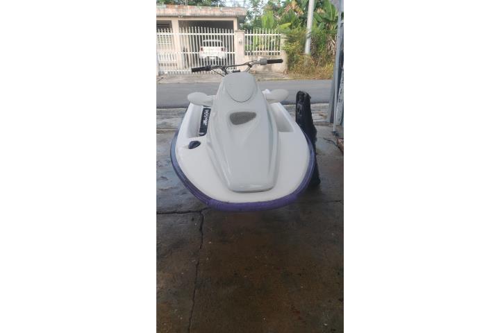 Sea-Doo - Sea Doo gts 99, Botes Puerto Rico Clasificados Online