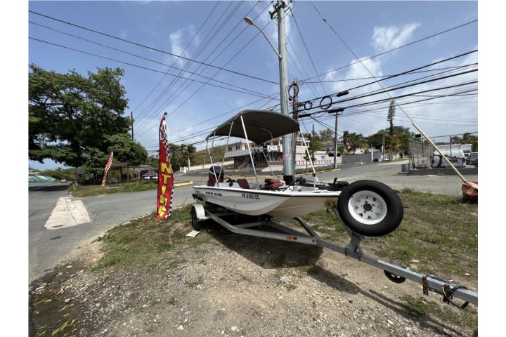 Other-Otro - Basstream 1150 HYDRA BASS $10,800, Botes Puerto Rico ...