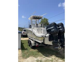 Wellcraft - Trophy PRO MOTORES 200 trailer 2022, Botes Puerto Rico ...