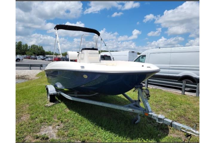 Bayliner - Bote Bayliner 2017, Botes Puerto Rico Clasificados Online