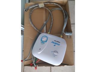 Calentadores de Agua Puerto Rico, ClasificadosOnline.com