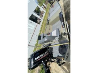 Bass Tracker - 2019 BASS TRACKER TOPPER 12PIES, Botes Puerto Rico ...