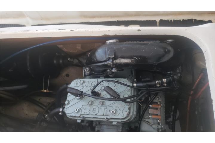 Sea-Doo - Sea Doo gts 99, Botes Puerto Rico Clasificados Online