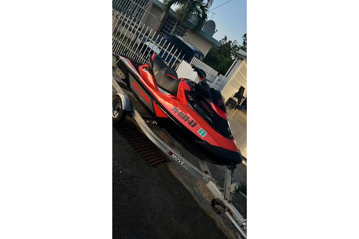Sea-Doo - Jet ski, Botes Puerto Rico Clasificados Online