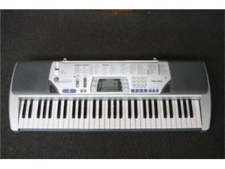 Musicales (Instrumentos) Puerto Rico, ClasificadosOnline.com