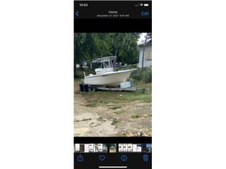 Sea Fox - Sea Fox 23’, Botes Puerto Rico Clasificados Online