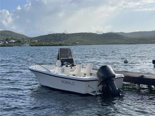Robalo - Robalo 18, Botes Puerto Rico Clasificados Online