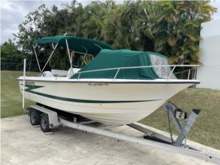 Hydra Sports - HYDRA SPORT 22 CC 1998, Botes Puerto Rico Clasificados ...