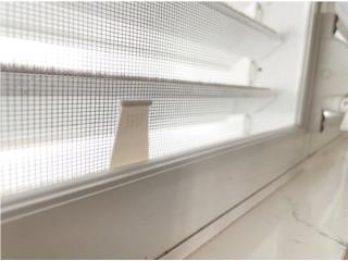 Screens Ventanas y Puertas Puerto Rico, ClasificadosOnline.com