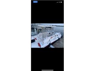 Sea-Pro - Sea pro 23.5 walkaround, Botes Puerto Rico Clasificados Online