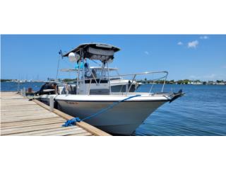 Hydra Sports - Hydra Sports 212 CC 2002, Botes Puerto Rico Clasificados ...