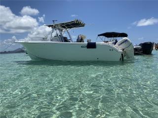 Sea Fox - Sea Fox 287, Botes Puerto Rico Clasificados Online