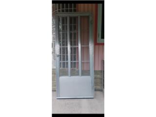 Screens Ventanas y Puertas Puerto Rico, ClasificadosOnline.com