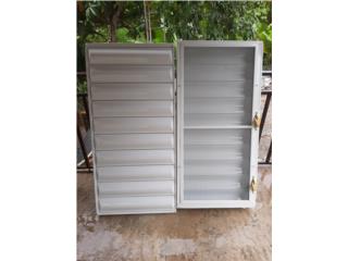 Screens Ventanas y Puertas Puerto Rico, ClasificadosOnline.com