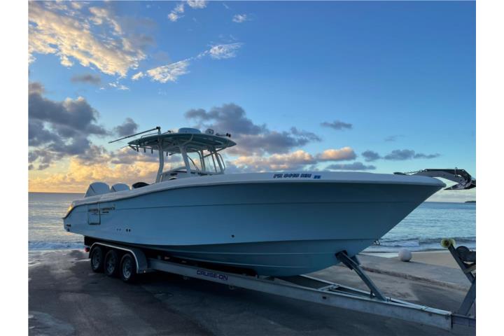 Hydra Sports - 2012 Hydra Sport , Botes Puerto Rico Clasificados Online