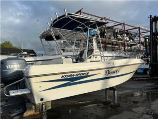 Hydra Sports - Bote de motor, Botes Puerto Rico Clasificados Online