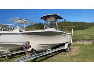 Grady White - 2000 Grady White 209 Escape…225hp yamaha, Botes Puerto ...