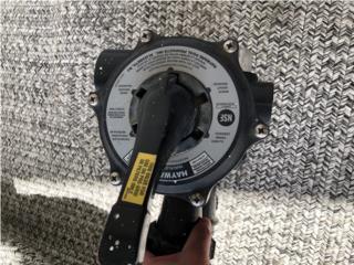 HAYWARD MULTI-PORT VALVULA PISCINA USADA Puerto Rico