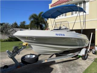 Wellcraft - Wellcraft 18 2004, Botes Puerto Rico Clasificados Online