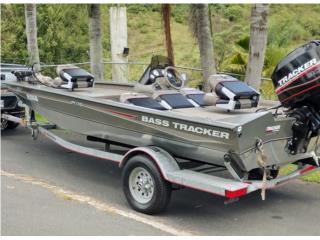 Bass Tracker - **Bass Tracker PT175 Excelentes Condici**, Botes Puerto ...